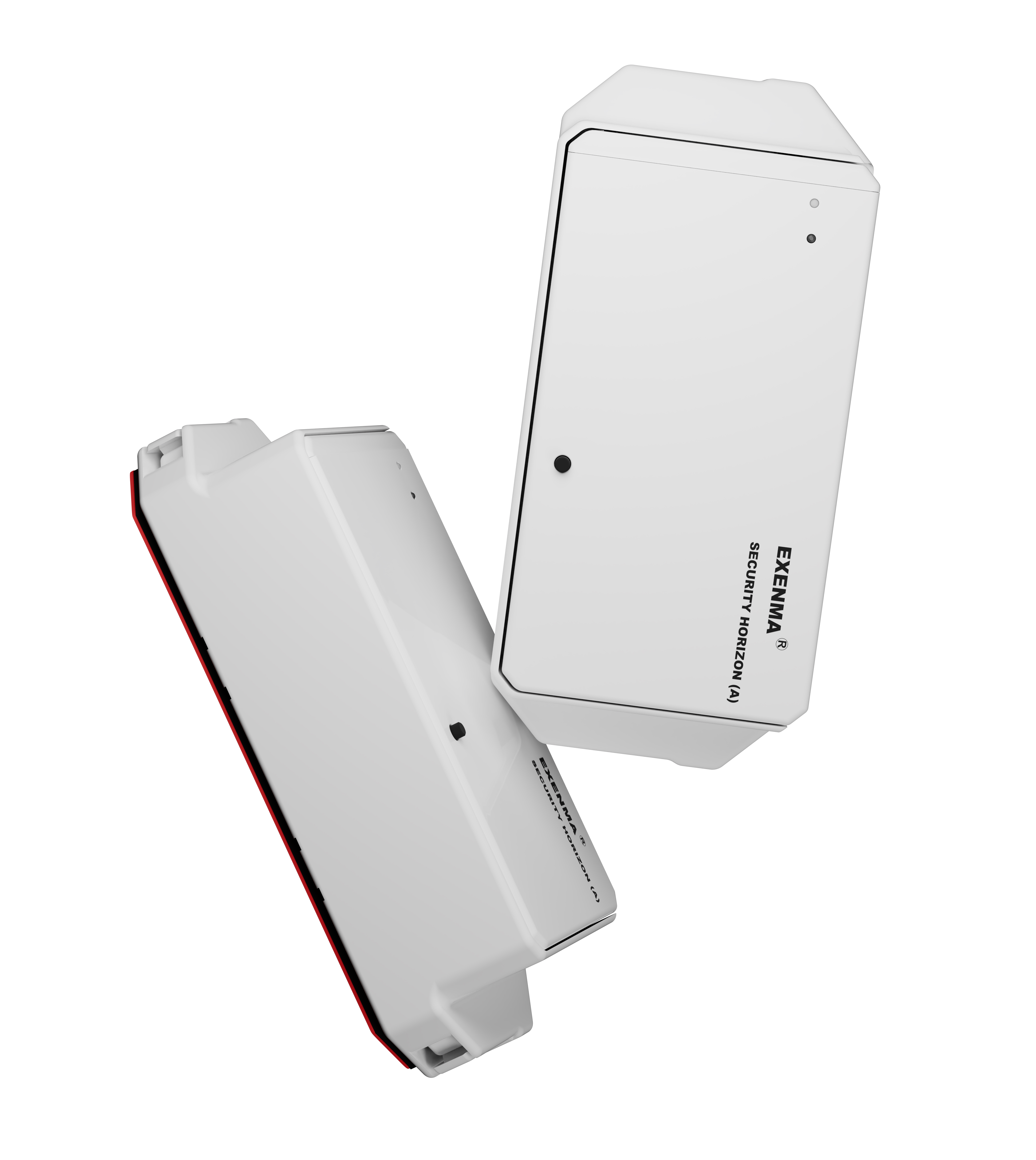 EXENMA Security Horizon – EX01 Series Model A (HSN Code: 851762) – EXENMA